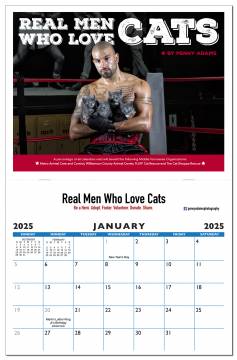 Fundraising Calendars for Charities | Calendar Company