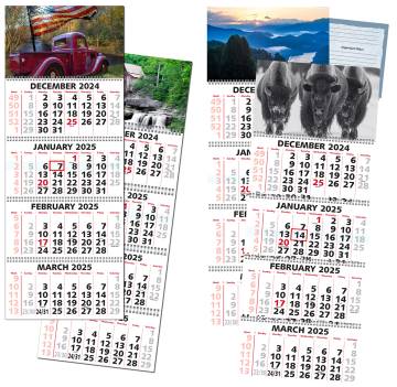 Most Popular Calendars | Popular Calendar Company Collection