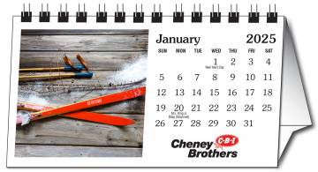 Personalized Calendars: Custom Name On Calendar | Calendar Company