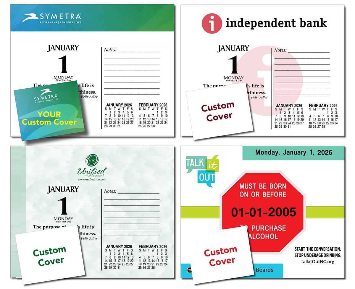 Daily Motivational Quotes Calendar | Inspirational Calendars | Calendar ...