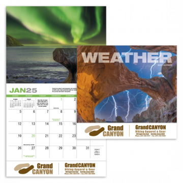 Almanac Calendars - Buy Online | Calendar Company